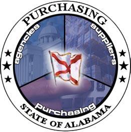 Alabama State Contract offerings for 2-way radios and accessories