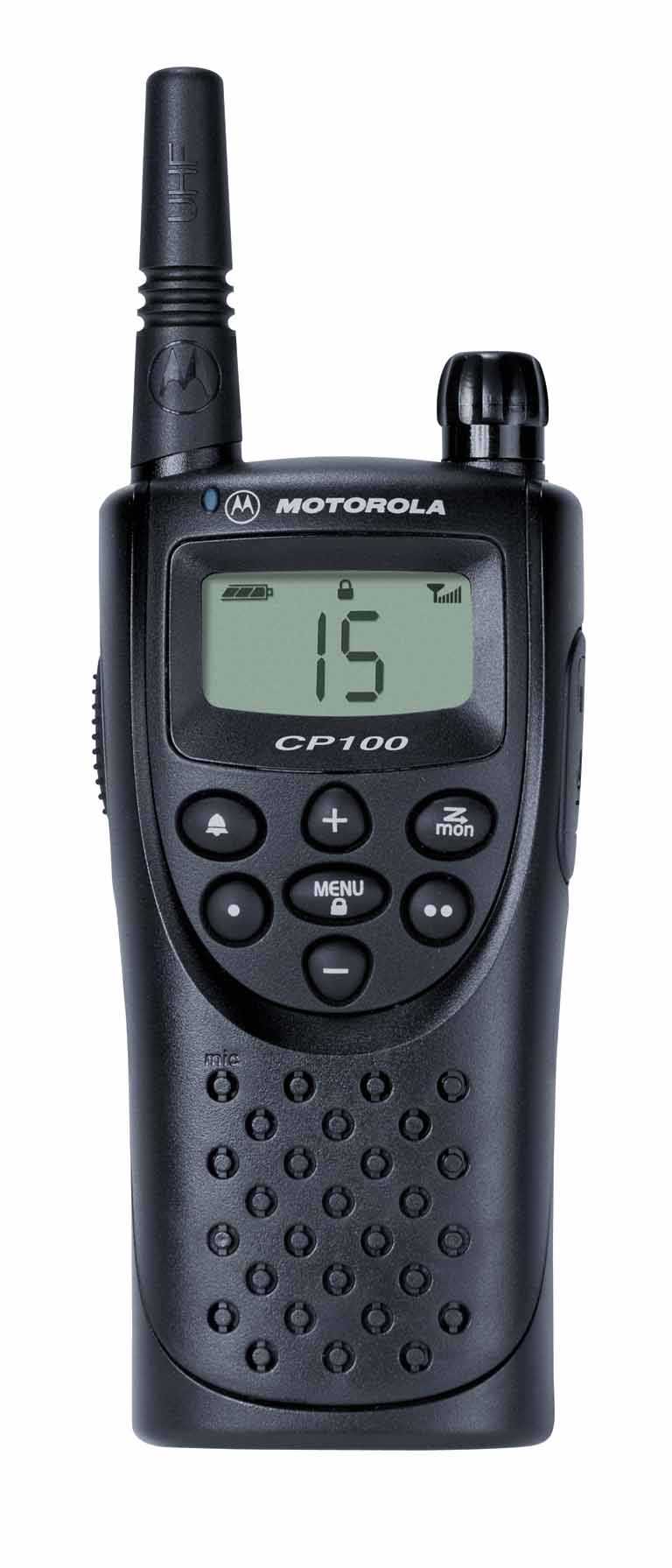 Motorola VL50 and CP100, VHF & UHF from Falcon Direct!