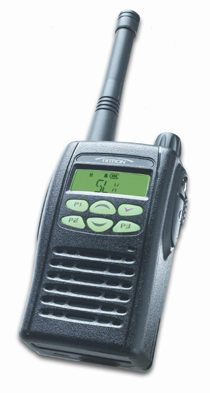 Compare the Motorola EX500 and HT1250 with the Ritron SLX100/400 and ...